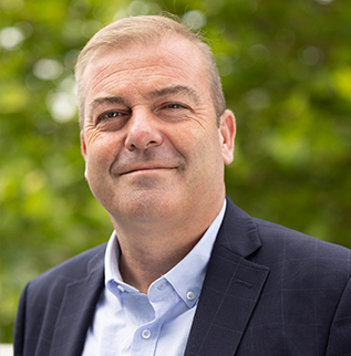 Meet the Team - Pattesons