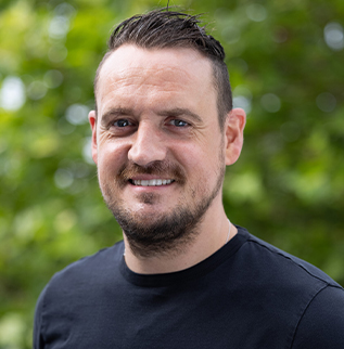 Meet the Team - Pattesons