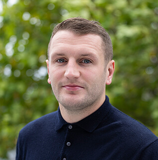 Meet the Team - Pattesons