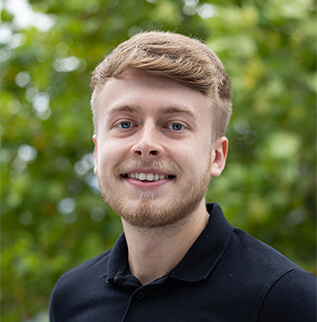 Meet the Team - Pattesons