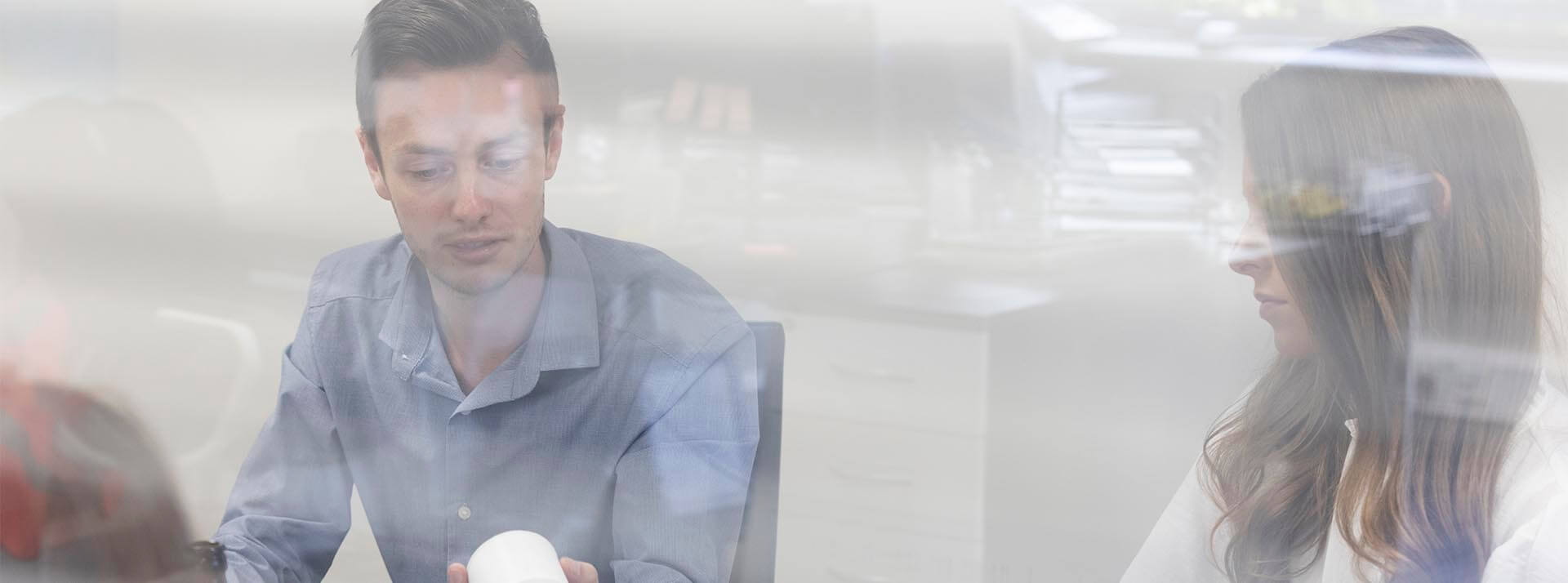 Meet the Team - Pattesons